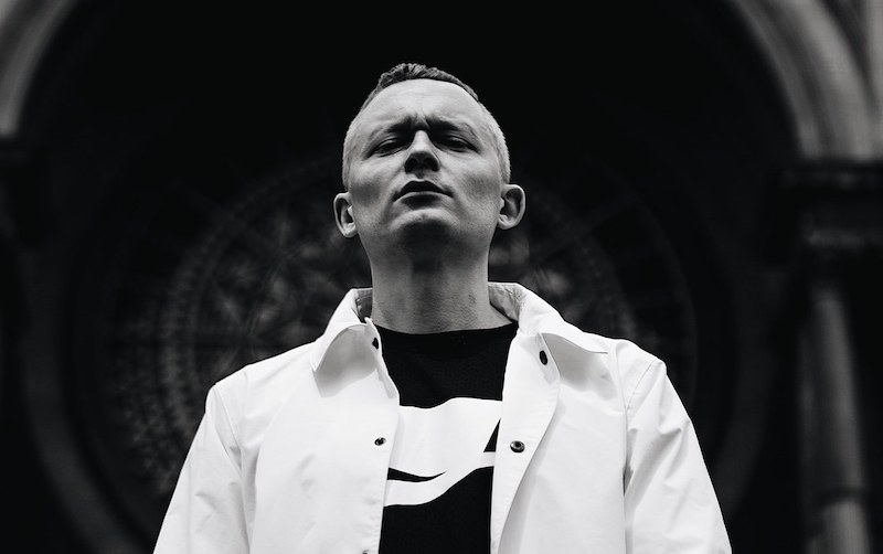 Rockwell makes return to the scene with ‘Estranged’ featuring LaMeduza ...