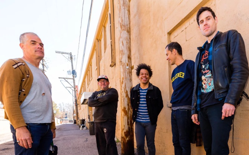 Samiam signs to Pure Noise Records, release new single ‘Lights Out ...