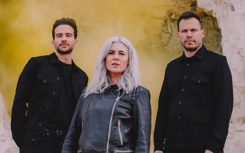 Delta Heavy team up with Jem Cooke for a new single ‘Heaven’ | Wasted ...